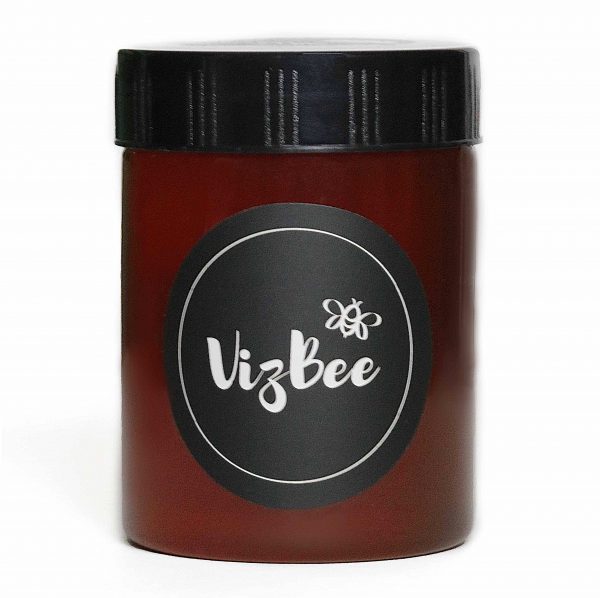 تشخیص عسل طبیعی: چگونه عسل طبیعی را از عسل تقلبی تشخیص دهیم | ویزبی